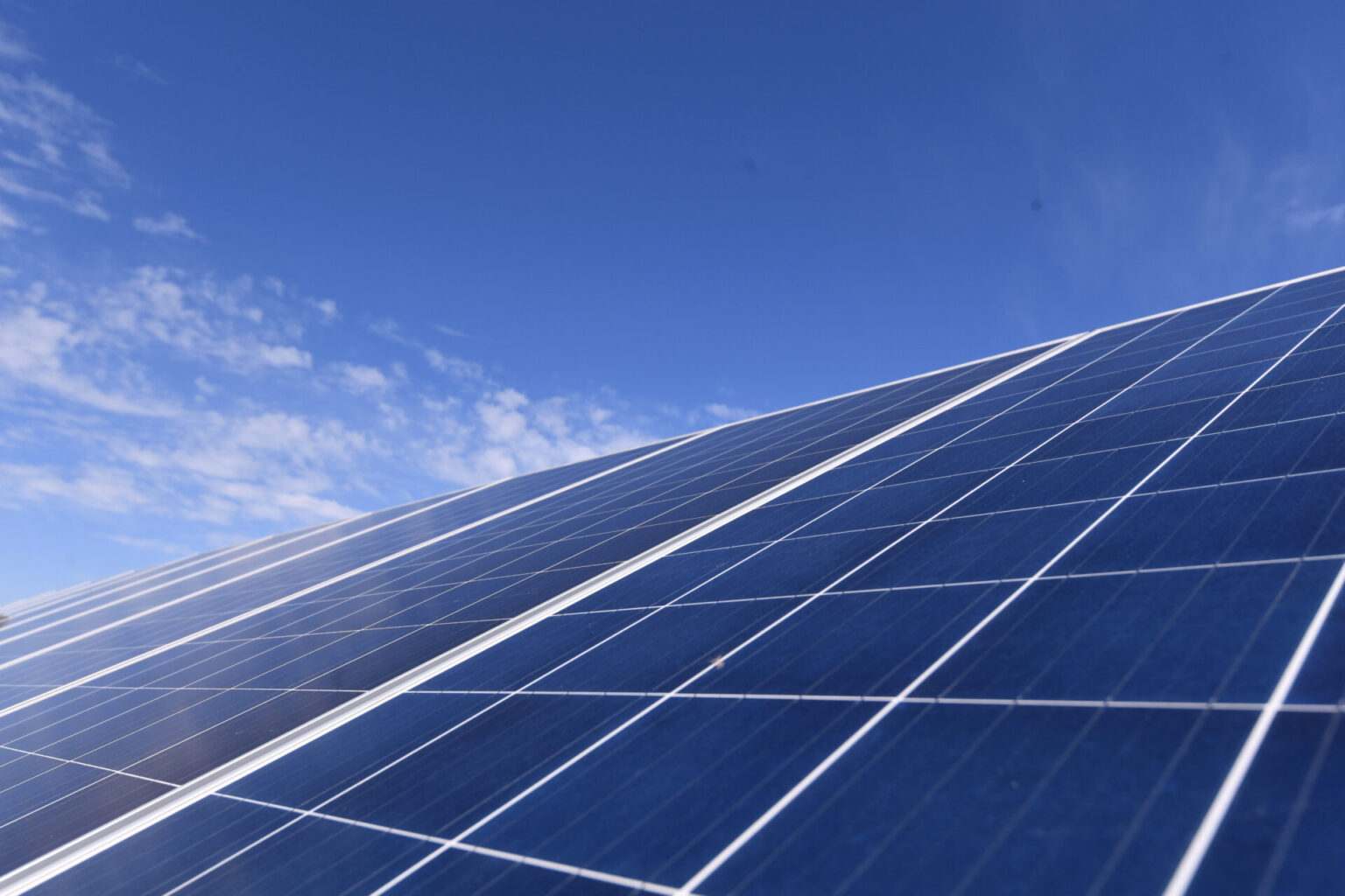 UNSW model reveals hidden UV risk for next-gen solar panels - Inside ...
