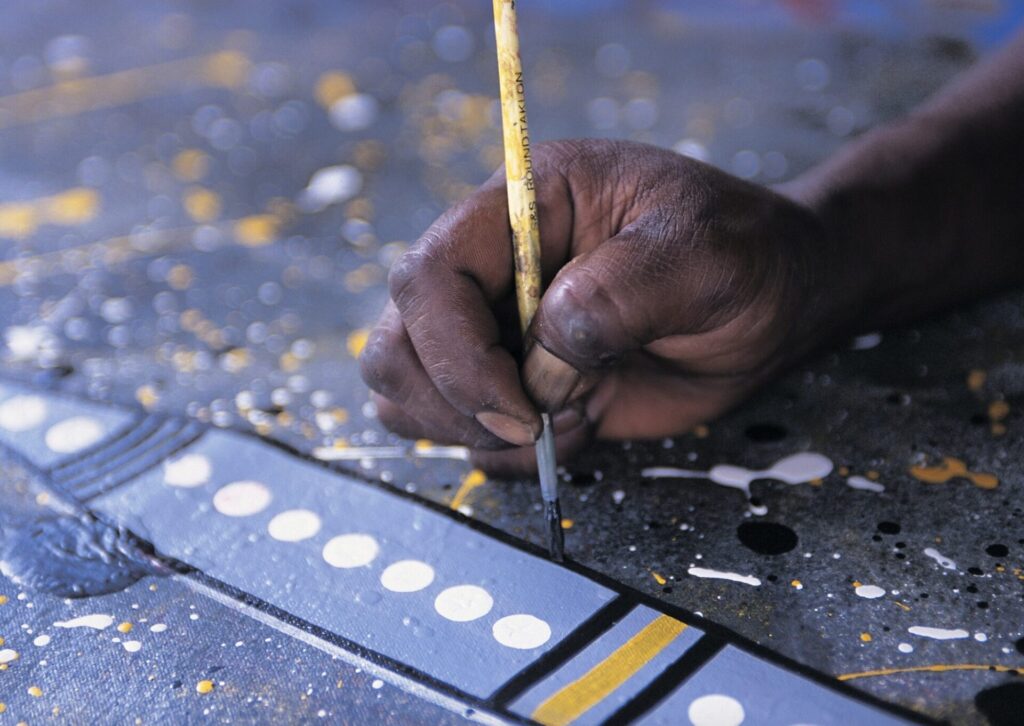 WA commits $18m to new Aboriginal tourism plan - Inside State Government