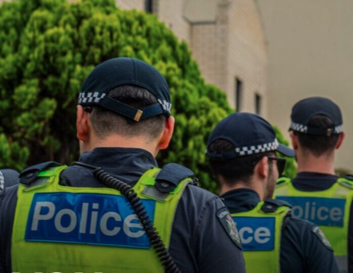 450+ ex-cops signal interest in returning to desk roles - Inside State ...