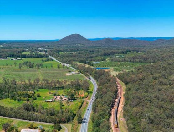 Designs released for key Sunshine Coast rail upgrade - Inside State ...