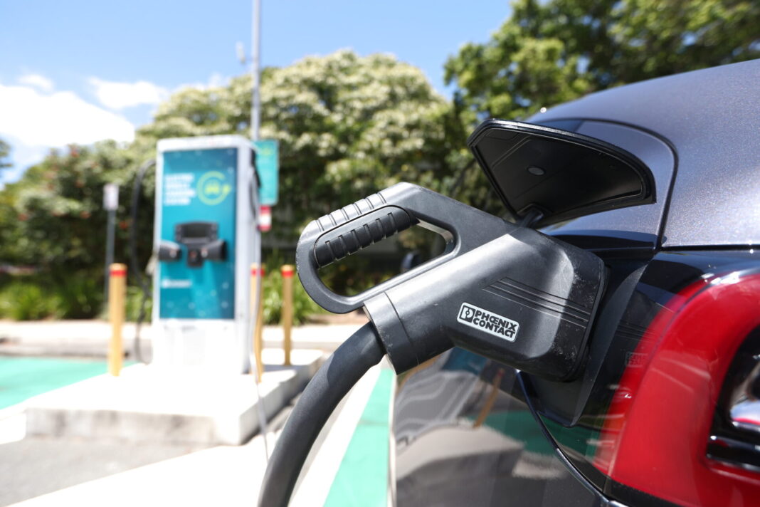 Tasmania fires up new EV charging program for tourism businesses ...