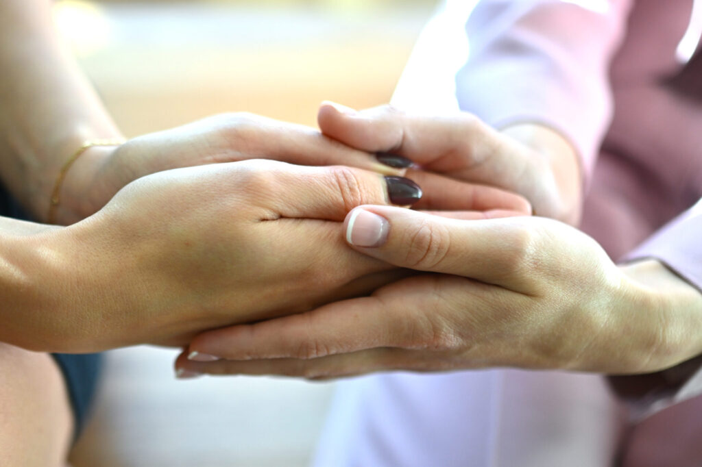 Crisis aftercare program launched in the west - Inside State Government