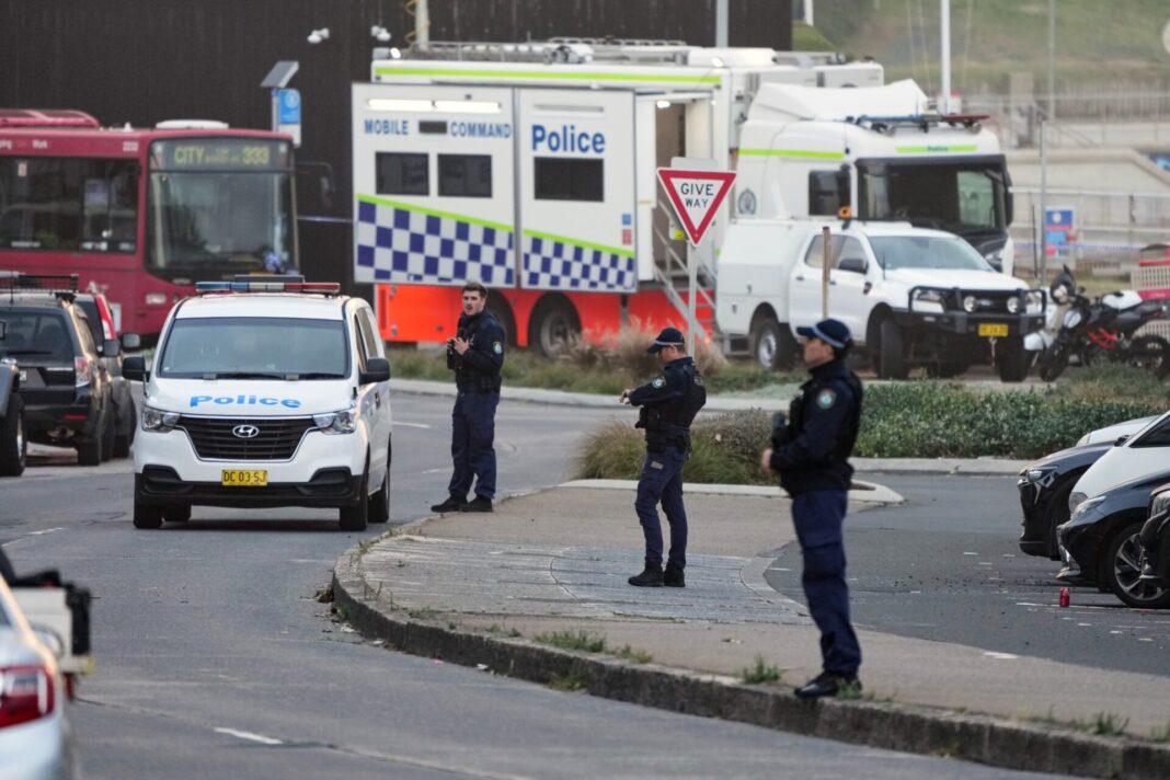 Consultation opens on new Tasmanian hate and terror laws - Inside State ...