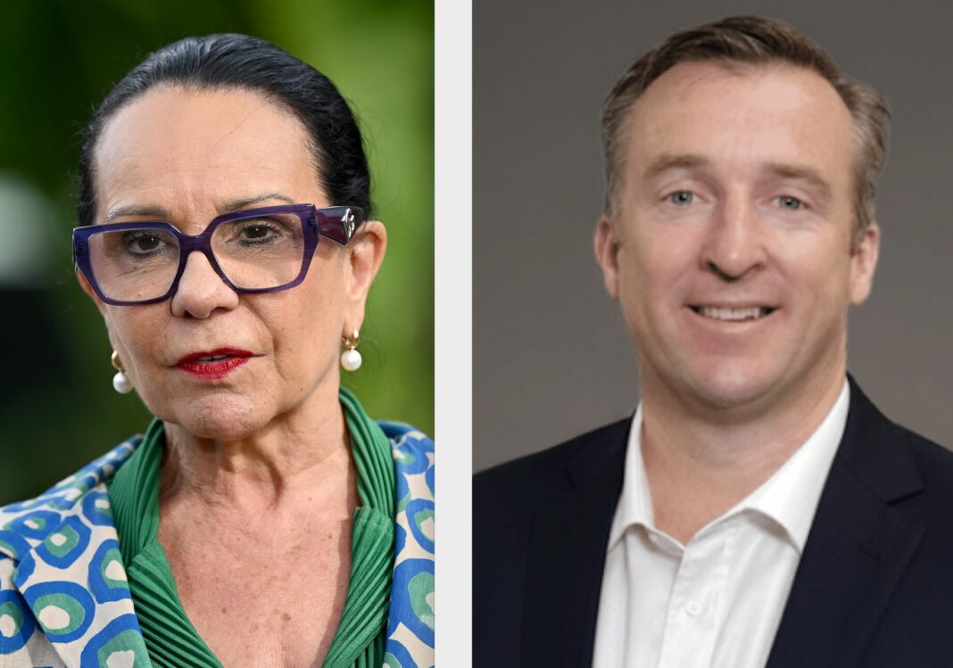 Burney, Malone appointed to Destination NSW board - Inside State Government