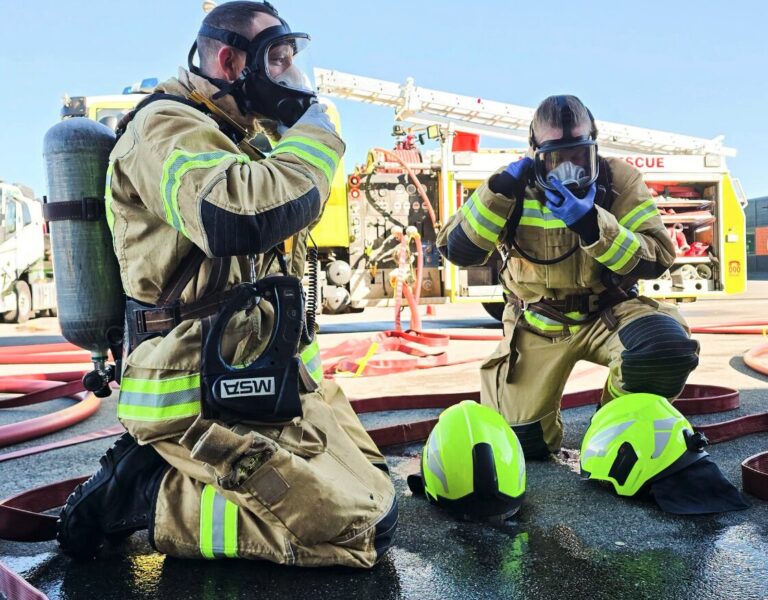 ACT Fire & Rescue recruiting for new firefighters - Inside State Government