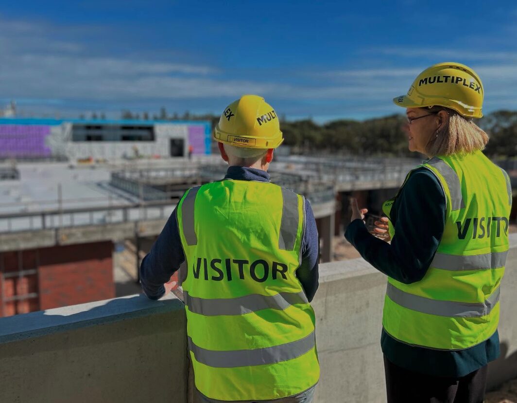 $2 million contract awarded for Geraldton renal services expansion ...
