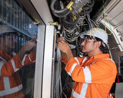 Local skills power next stage of ACT light rail - Inside State Government
